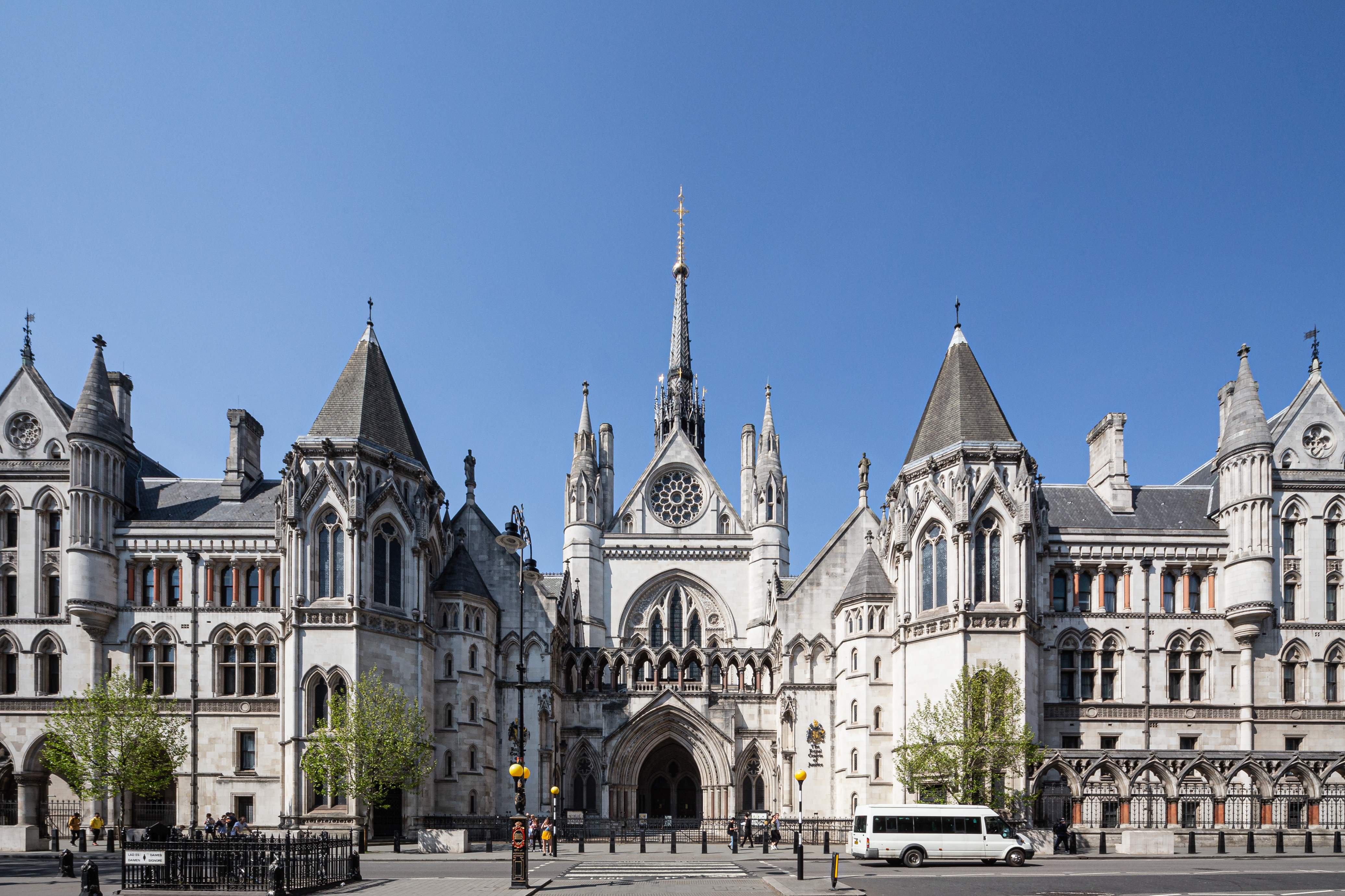 Strike-Breaking Ruled Unlawful, Unfair and Irrational by High Court ...
