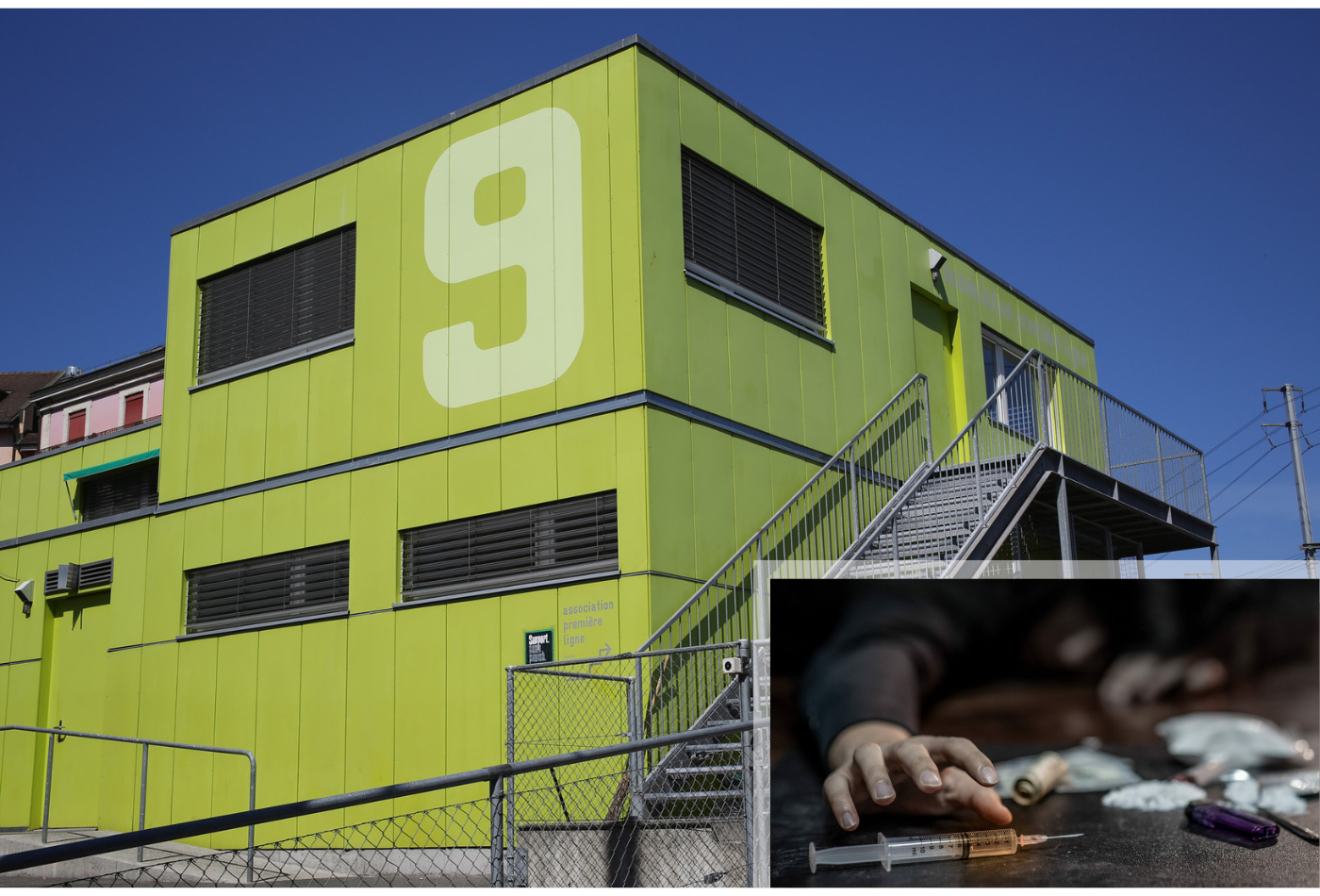 Decriminalisation Or Denial – Rethinking The UK’s Approach To Addiction ...