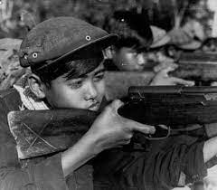The 10 Stages Of Genocide – From Discrimination to Extermination ...