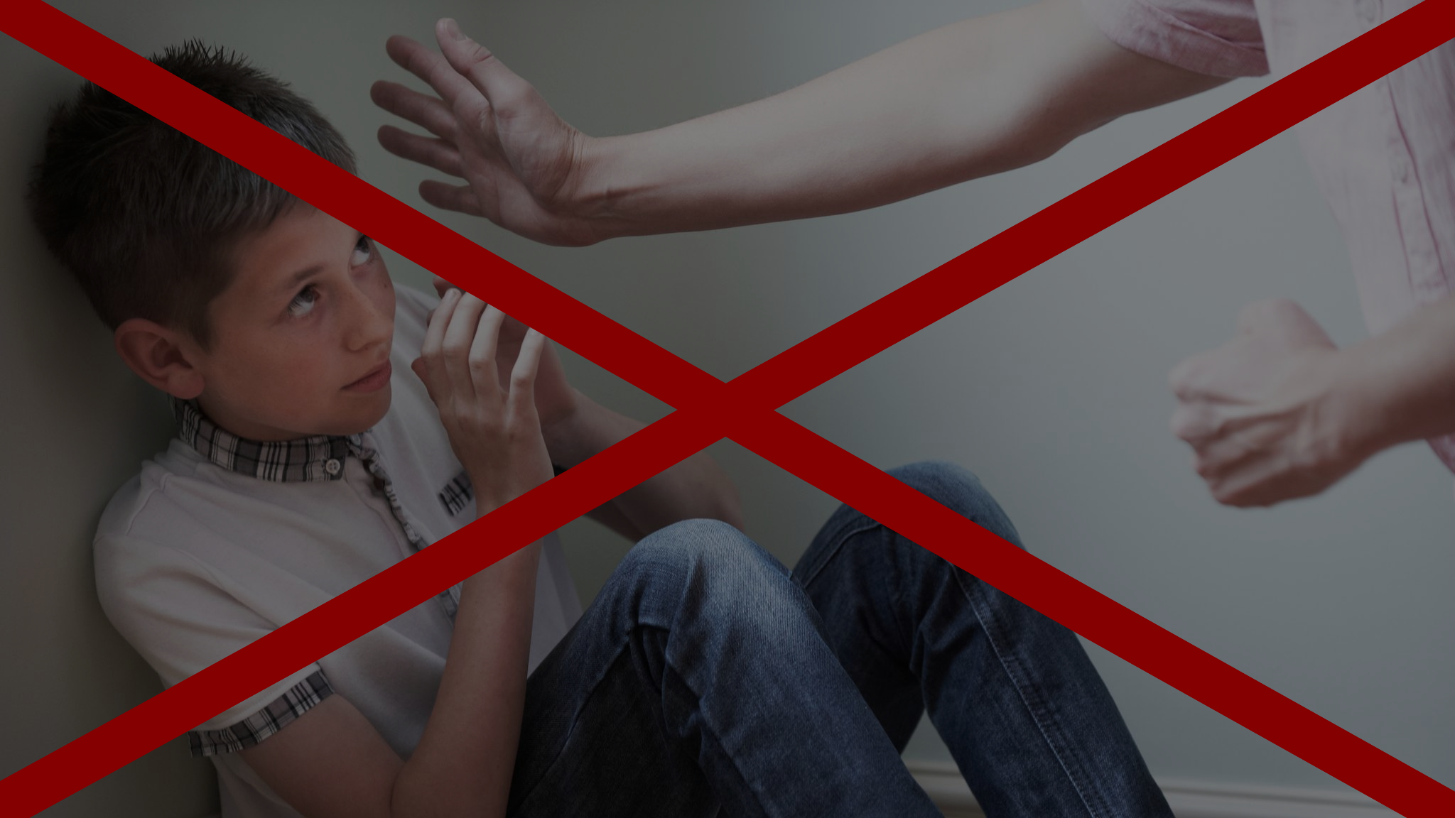 Why it’s Time to Ban Lawful Child Abuse – An Argument Against ...